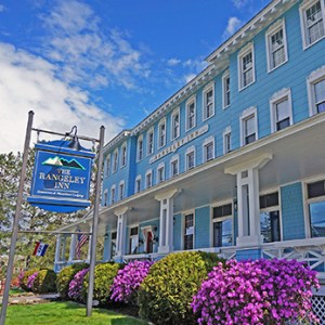 The Rangeley Inn and Tavern in Maine Lodging Discounts